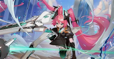 Latest And Most Updated Best Layla From Mobile Legends Skins Dunia Games