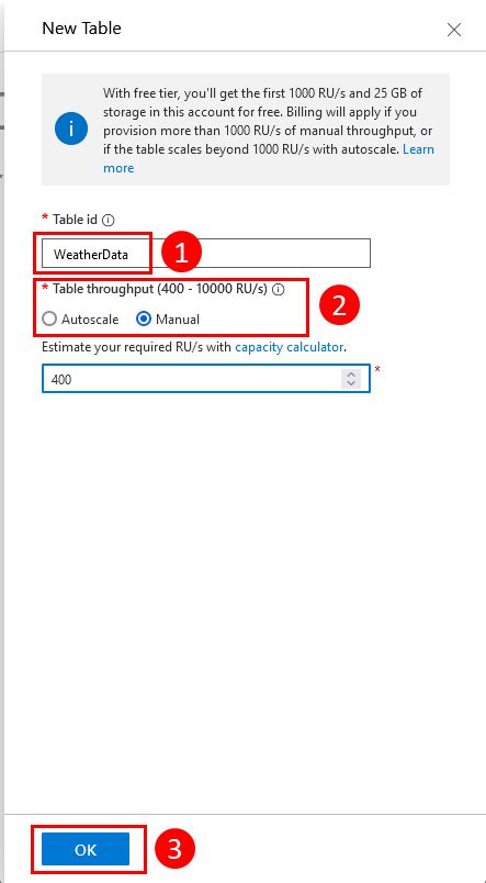 Quickstart Build A Python App Using Azure Cosmos Db Sql