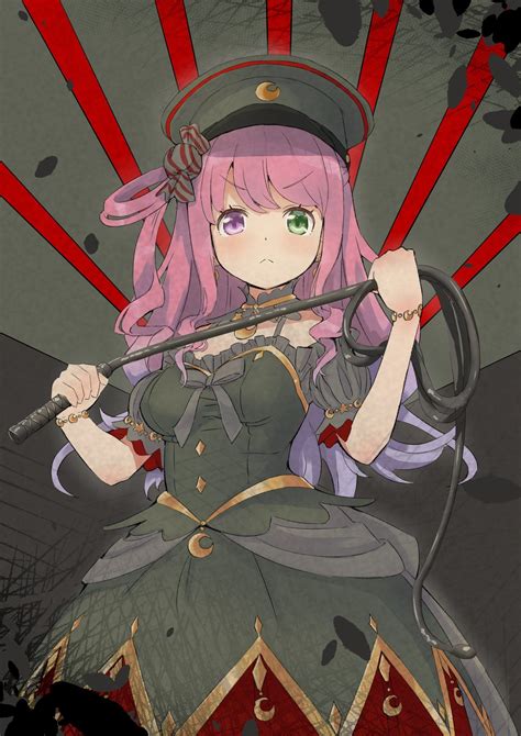 Himemori Luna Wallpapers Wallpaper Cave