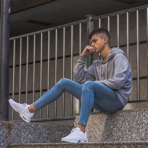 Super Skinny Jeans