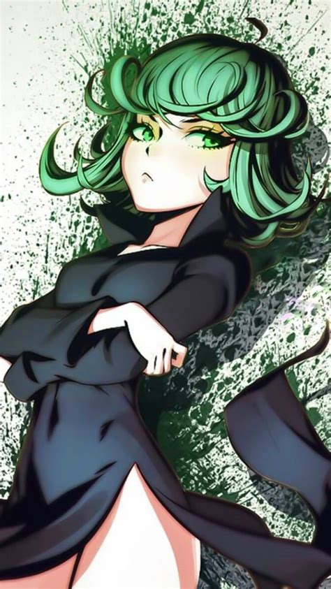 Pin On Tatsumaki One Punch Man