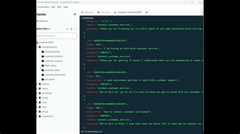 mongodb for technique review youtube