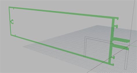 Mesh Boundary Surfaces Grasshopper Mcneel Forum