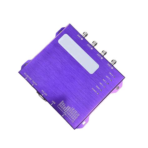 Gaotek Fixed High Power Passive Ethernet Device Long Distance Range Uhf Rfid Reader Gao Tek