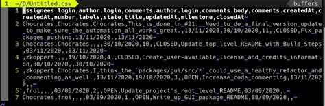 Github Artifact Exporter Open Source Release The Github Blog