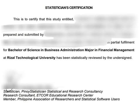 Pinoy Statistician For Hire Pinoy Statistician For Hire