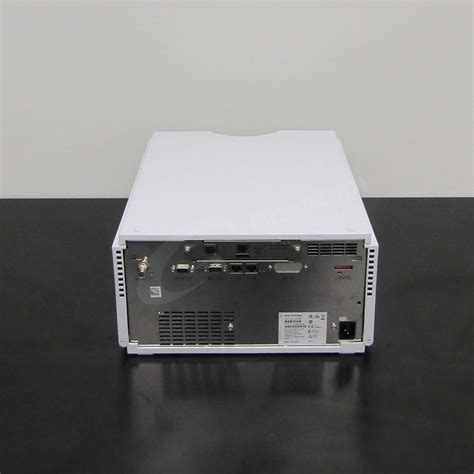 Agilent 1260 Infinity Hplc Binary Pump G1312b Quantum Analytics