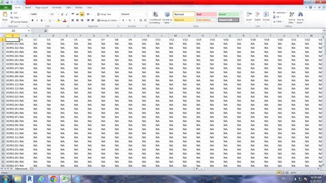 Extracting Stations Data From A Netcdf File To Csv General Posit