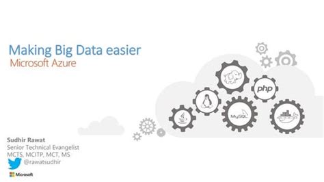 integer8 visual integration on hadoop ppt