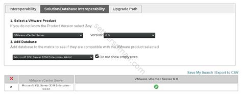 How To Prepare For Vmware Vsphere Upgrade Settlersoman A Settler In The Sddc World