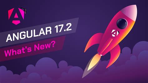 Angular University On Linkedin Angular 172 Is Out💥 Whats New New