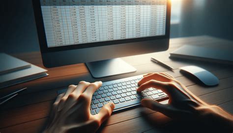 How To Enter In Excel Learn Excel