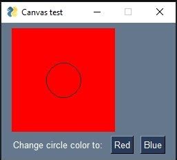 Demo Screenshots PySimpleGUI Documentation