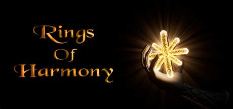 Rings of Harmony Cheat Engine Table - Aero Cheats
