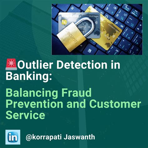 Outliers In Banking A Real Time Example Korrapati Jaswanth 🇮🇳 Posted