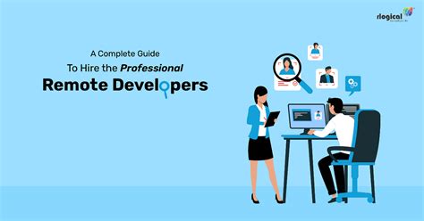 How Remote Developers Are Beneficial For Your Next Development Projects