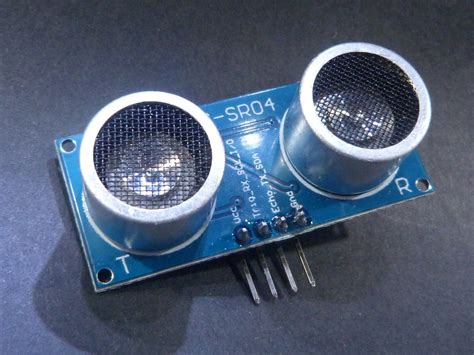 Ultrasonic Distance Module Hc Sr04 For Arduino 2022 Version Buy Distance Gogo Tronics
