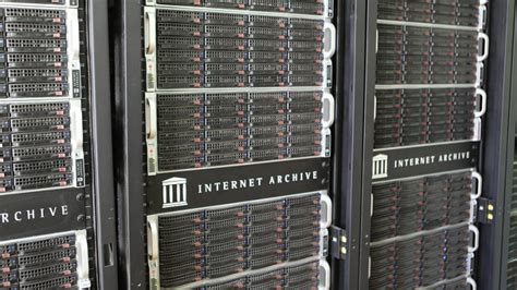 Internet Archive Experiences Outages After Ddos Attacks Data Breach Siliconangle