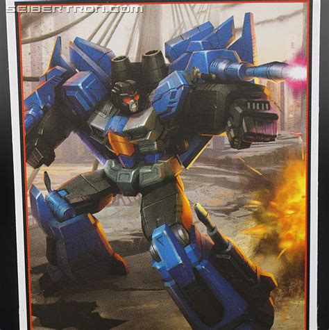 Transformers Generations Combiner Wars Thundercracker Toy Gallery Image 16 Of 168