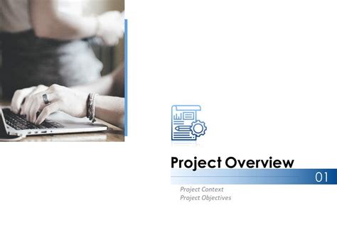 Project Overview Ppt PowerPoint Presentation Ideas Graphics Download