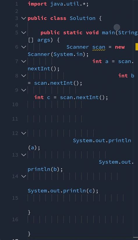 Sreejothi Mohan On Linkedin Hackerrank Codingchallenge