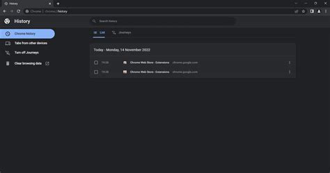 How To Restore Chrome Last Session Tabs After Crash