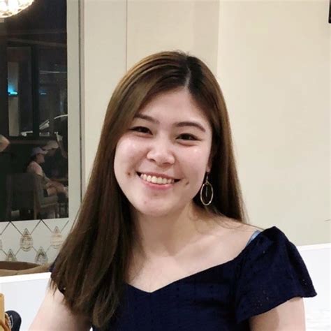 Wei Ling Chew Operation Executive Hong Kong Sa Sa M Sdn Bhd