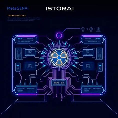 Metas Genai Infrastructure A Deep Dive Howik