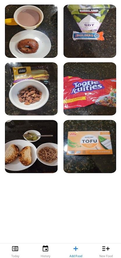 GitHub Almeidaalajoel Calorietracker An Attractive App That Simplifies Tracking Calories