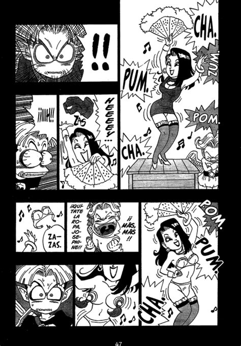 Conociendo A Ackman Combogamer