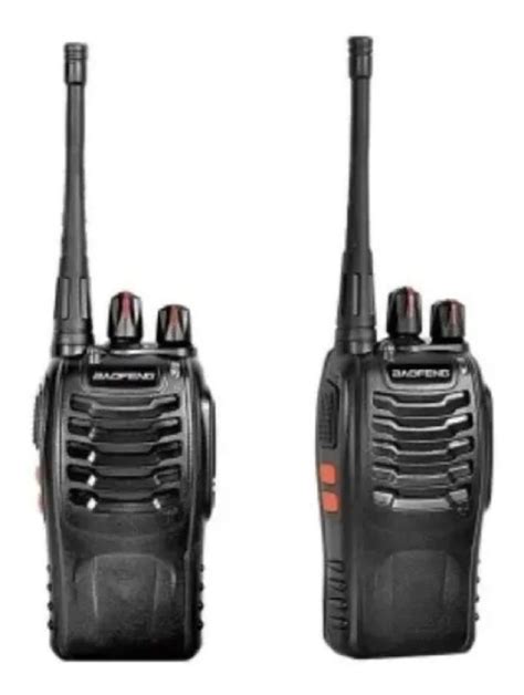 Baofeng Two Way Radio Safety Station
