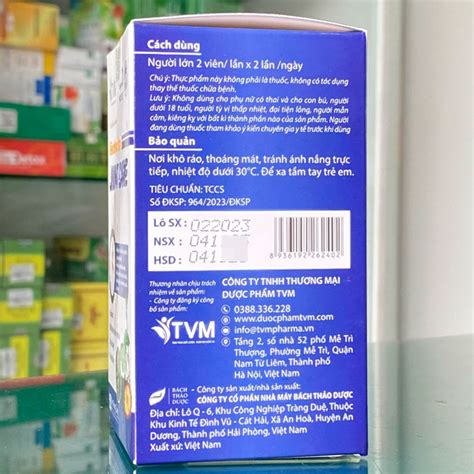 Viên Xương Khớp Joint Care Hỗ Trợ Giảm Triệu Chứng đau Khớp