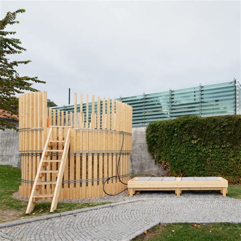 Visions For Future Neighbourhoods From Oslo Architecture Triennale