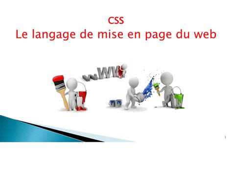 Solution Apprendre Css Cours Complet Studypool