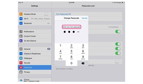 How To Reset An Ipad Password It Still Works How To Reset An Ipad Password It Still Works