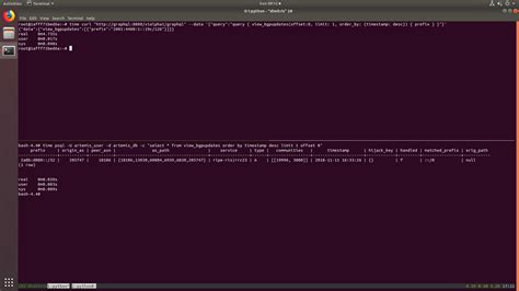 Very Slow Select Queries Ignoring Indexing · Issue 1008 · Hasuragraphql Engine · Github