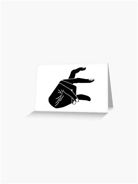 East Side Sign Fingers East Side Hand Tattoo ⚡ Ink Viral