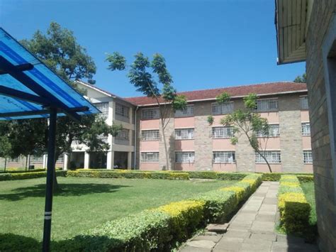 Pangani Girls High School Kenya 🇰🇪 Tortoisepath Schoolfinder 🎓