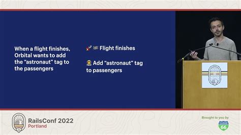 Railsconf 2022 Graphql And Rails Beyond Apis By Gui Vieira Youtube