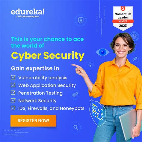 Edureka Alumni On Linkedin Edureka Learnwithedureka Cybersecurity Edtech Edtechcourses…