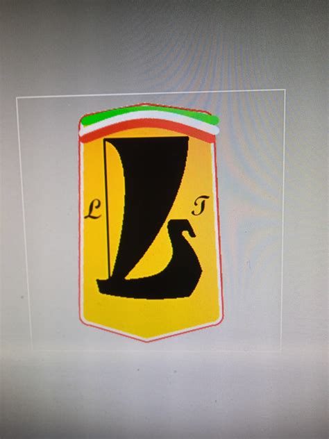 Эскиз значка на решетку — Lada 21070 15 л 2005 года стайлинг Drive2