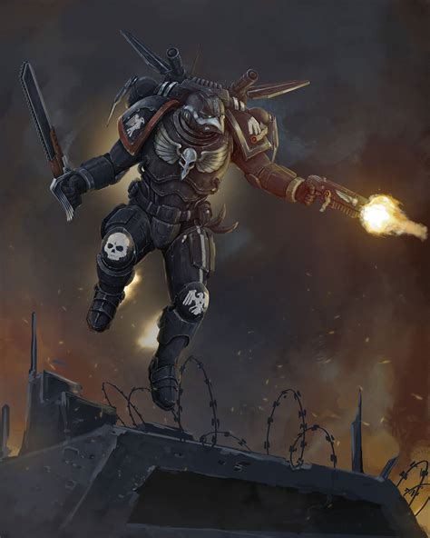 Deathwatch Ordo Xenos Inquisition Imperium Warhammer 40000