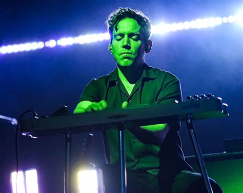 Live Review Modest Mouse W Built To Spill The Anthem 101825