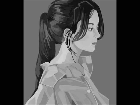 Class101 캐릭터 일러스트 입문자를 위한 요코사의 인물 기초 클래스