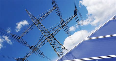 The Best Way To Ditch Your Dependence On The Electrical Grid Michigan Solar Solutions