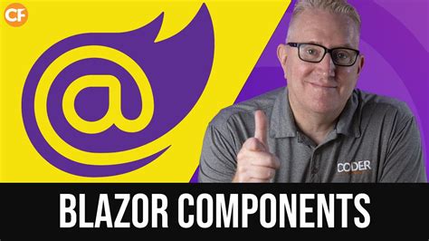 Net 8 Blazor Component Live Coding Youtube