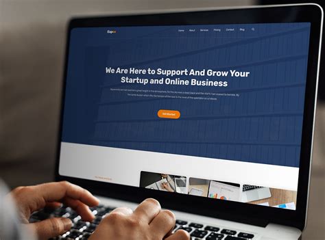 Ui Design On Behance
