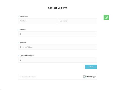 Whatsapp Integration Help Center