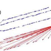 Example For Deriving The Shape Context Descriptor For The Image Of A Download Scientific