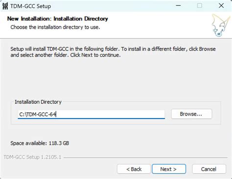 安装 C 语言编译器 ZJU FPA Fall